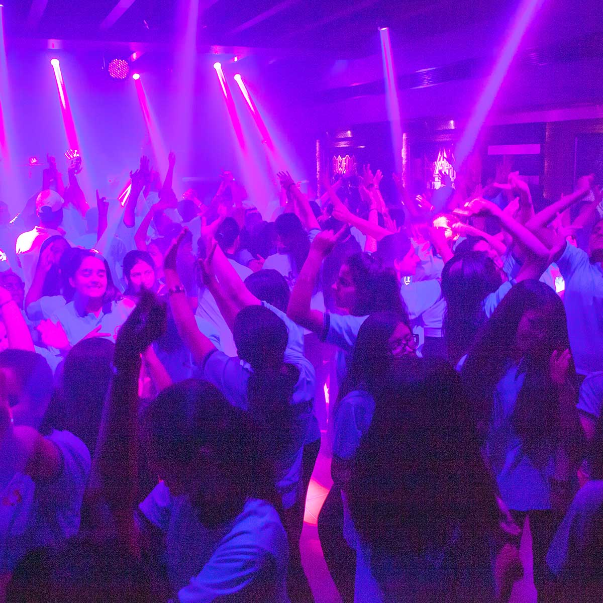 Disco Theque I Best Tourist Destination Amusement Park I Wonderland ...