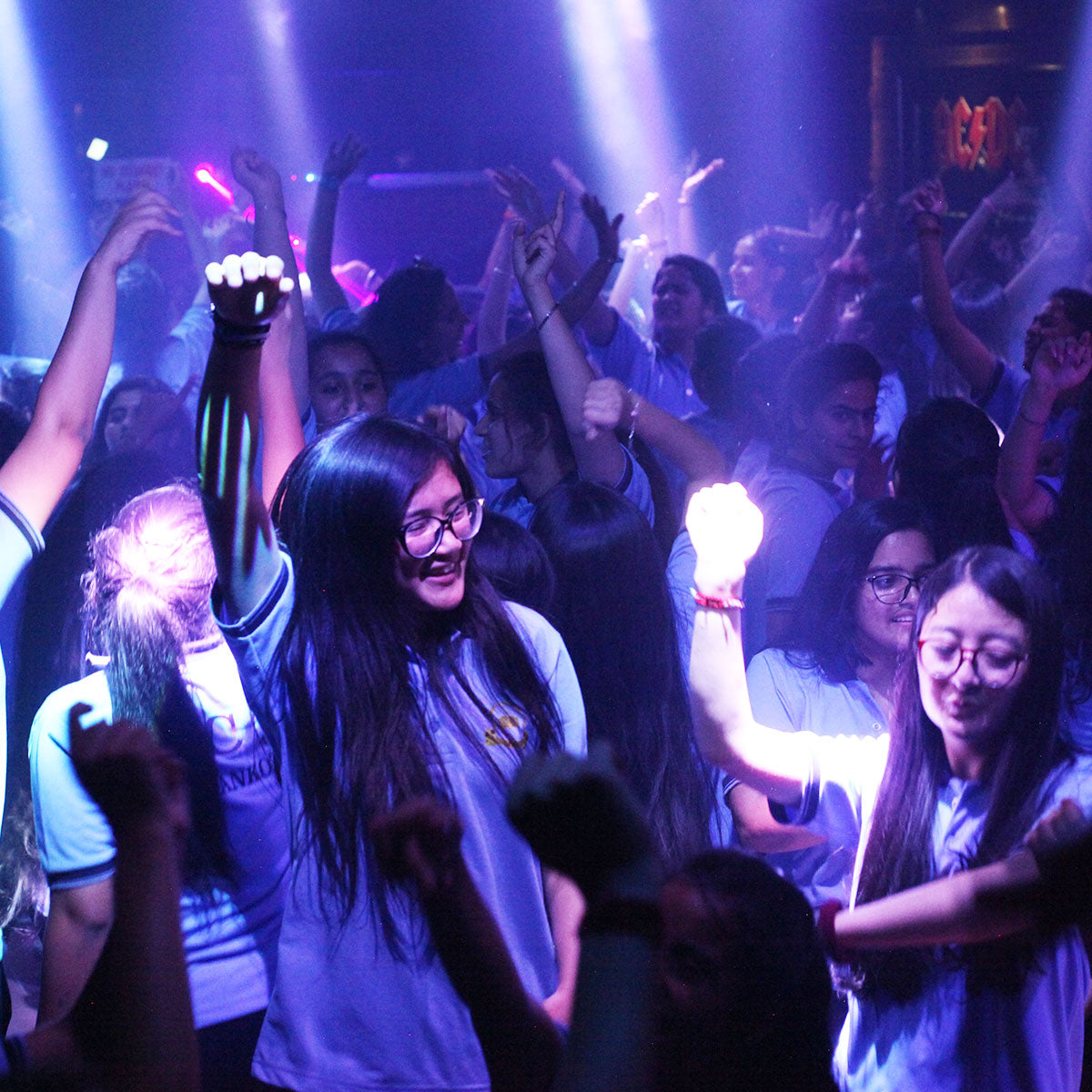 Disco Theque I Best Tourist Destination Amusement Park I Wonderland ...