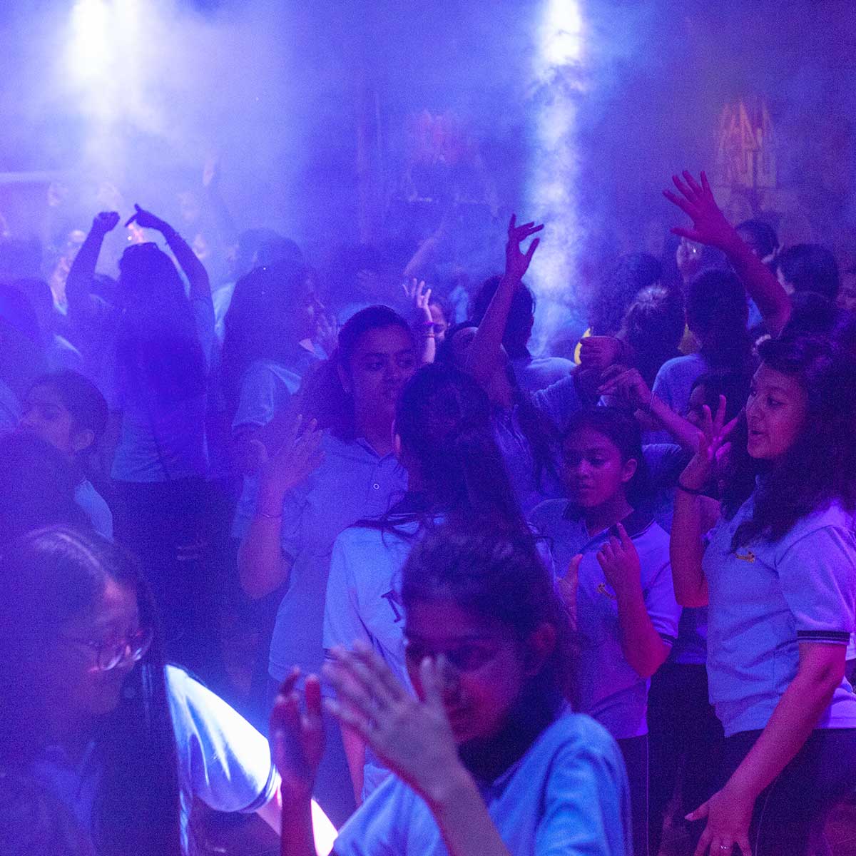 Disco Theque I Best Tourist Destination Amusement Park I Wonderland ...