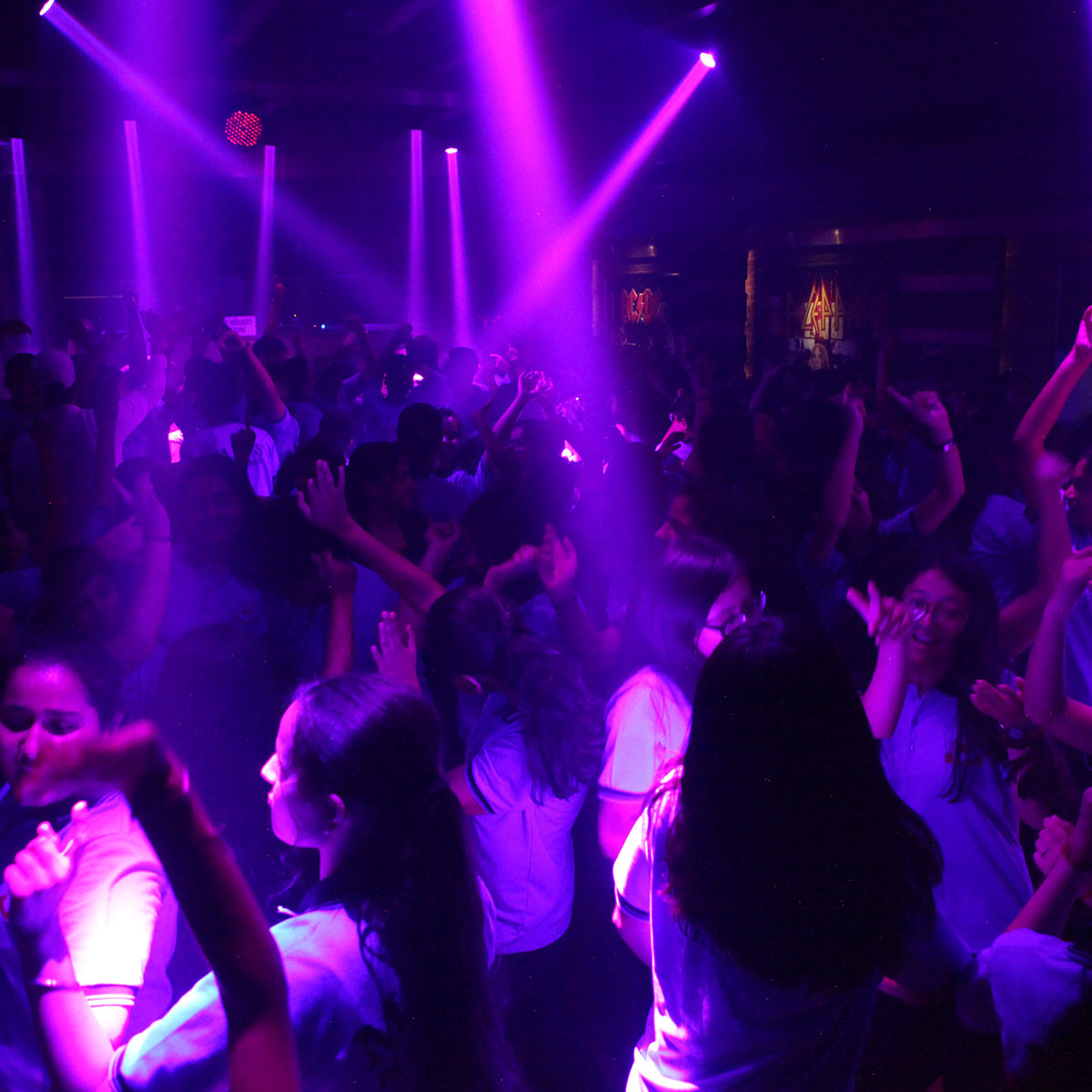 Disco Theque I Best Tourist Destination Amusement Park I Wonderland ...