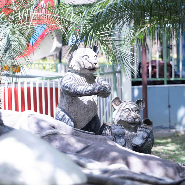 Dry Park I Best Tourist Destination Amusement Park I Wonderland Parks ...